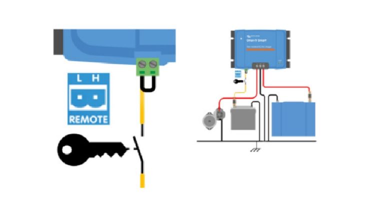 Guía de Instalación Booster ORION-tr 12/12 | Coelectrix.com