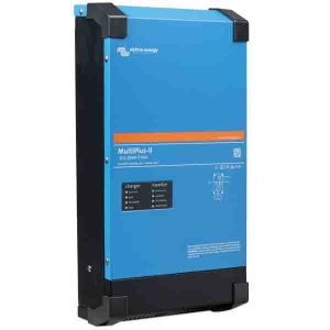 Inversor Cargador Victron MULTIPLUS-II 12/5000/220-50 | Coelectrix.com